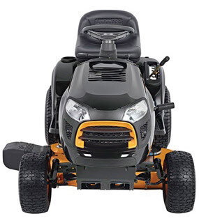 Top 10 Best Riding Lawn Mowers 2020: Reviews & Buying Guide