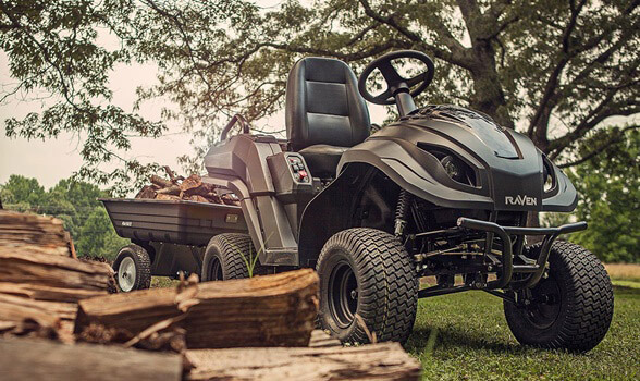 Top 10 Best Riding Lawn Mowers 2020: Reviews & Buying Guide