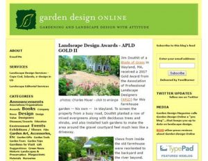 Top 20 Gardening and Landscaping Blogs You Should Be Following