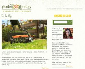 Top 20 Gardening and Landscaping Blogs You Should Be Following