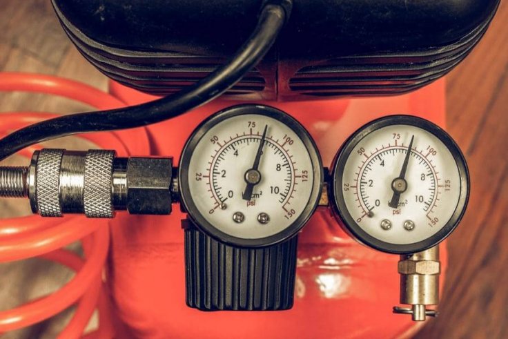 The 6 Best Budget Air Compressors under $100 for 2024