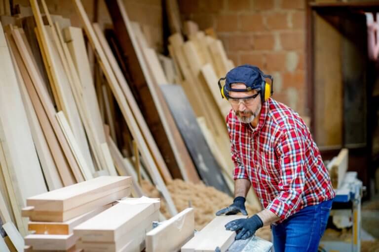 The 7 Different Types of Saws Used for Wood Cutting