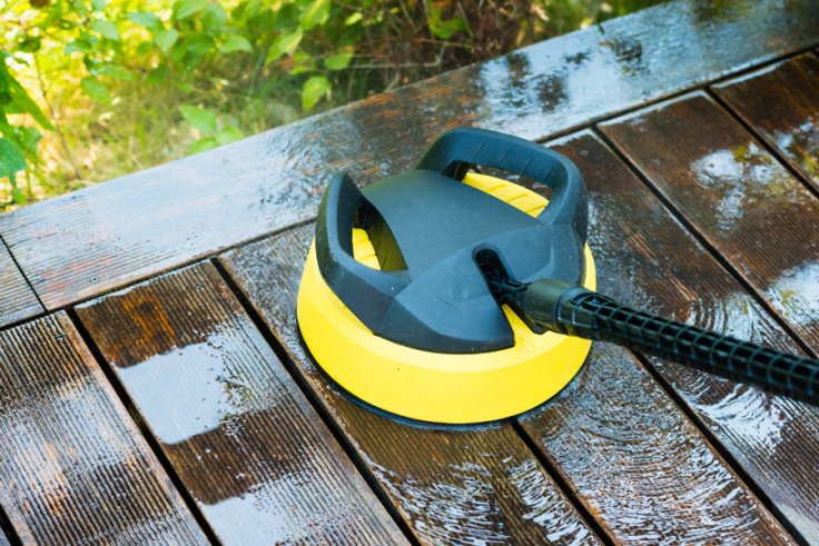 The 5 Best Pressure Washer Surface Cleaners to Buy in 2024